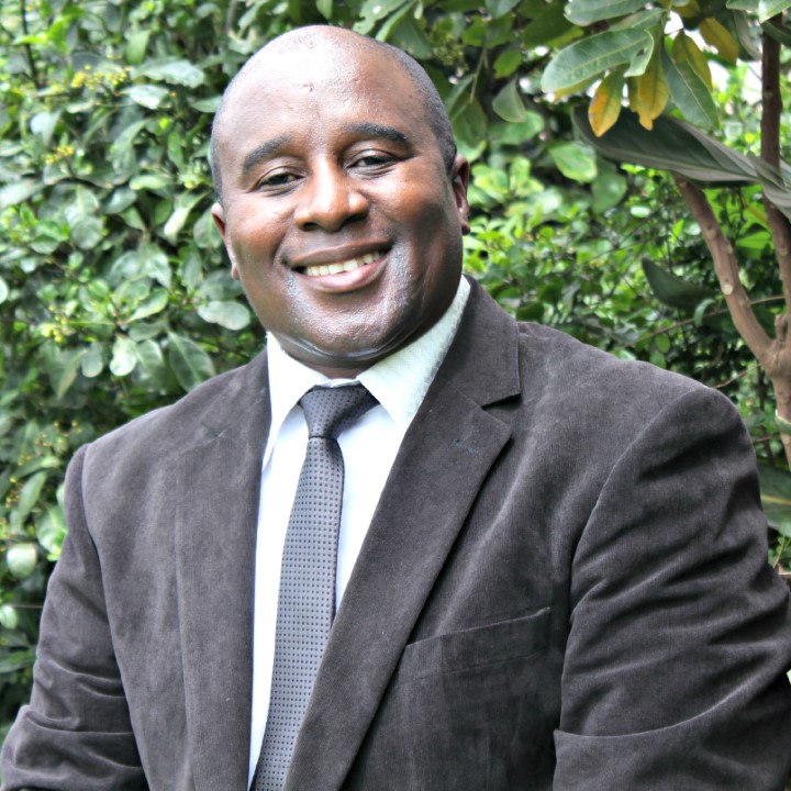 Pholoho Morojele – School of Education