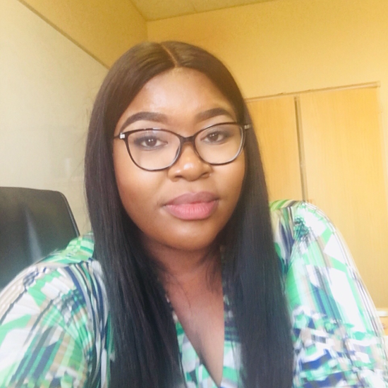 Lungile Ntombela – School of Education